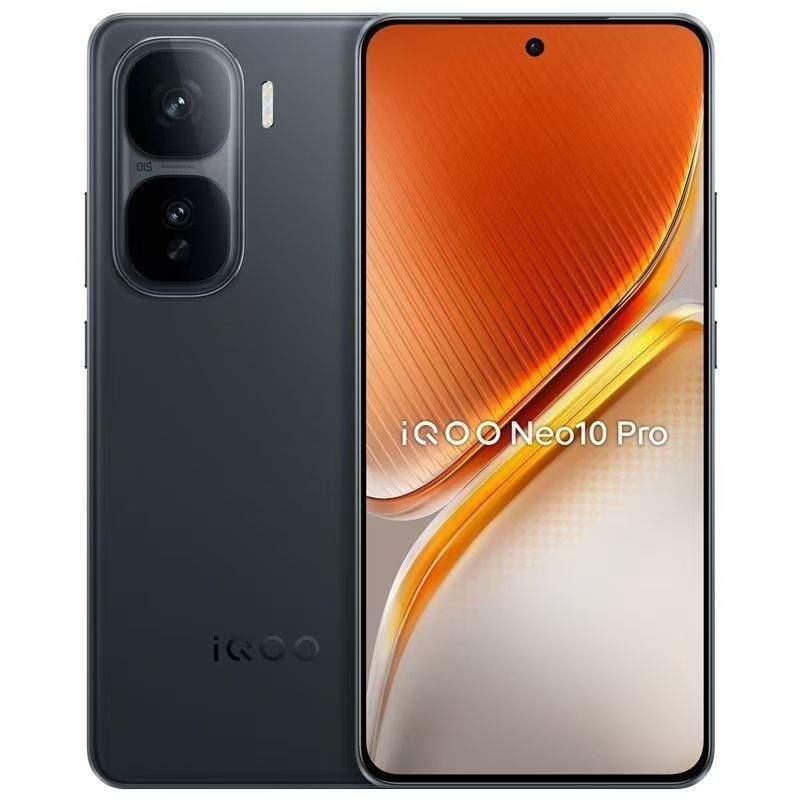 IQOO Neo 10 Pro+ 5G Mobile Phone Snapdragon 8 Elite / Vivo iQOO Neo 10 ...
