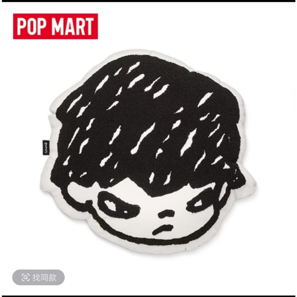 [Hirono Home] Hirono Home] Hirono Home-Avatar Pillow & Dinosaur Pillow ...