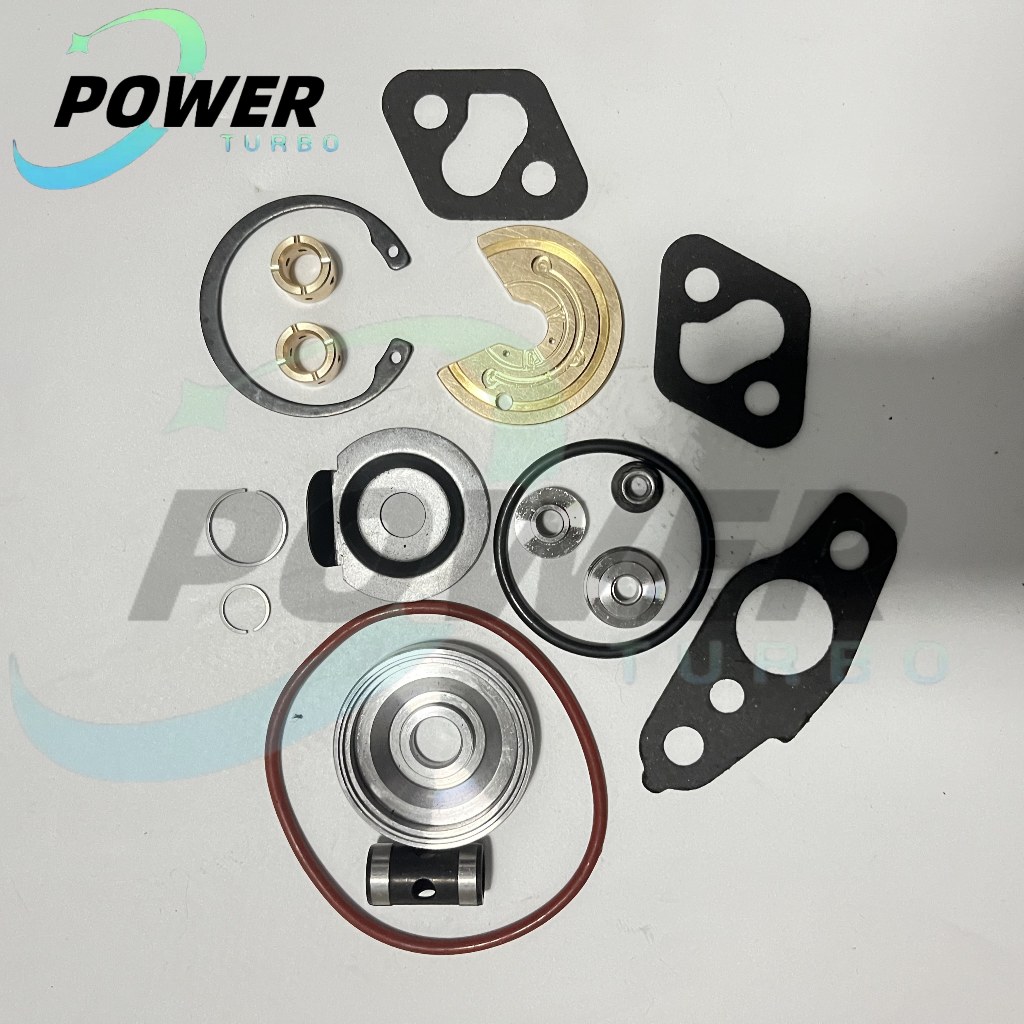 ชุดซ่อมเทอร์โบ CT12A 17201-46010 17208-46010 สําหรับ Toyota CT12A 1JZ ...