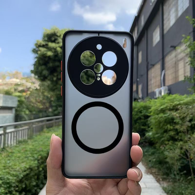 สําหรับ Vivo X200 mini x100 x100s ultra x90 x80 x70 Pro plus iqoo 13 12 11 neo 9 8 10 9s z9x ...