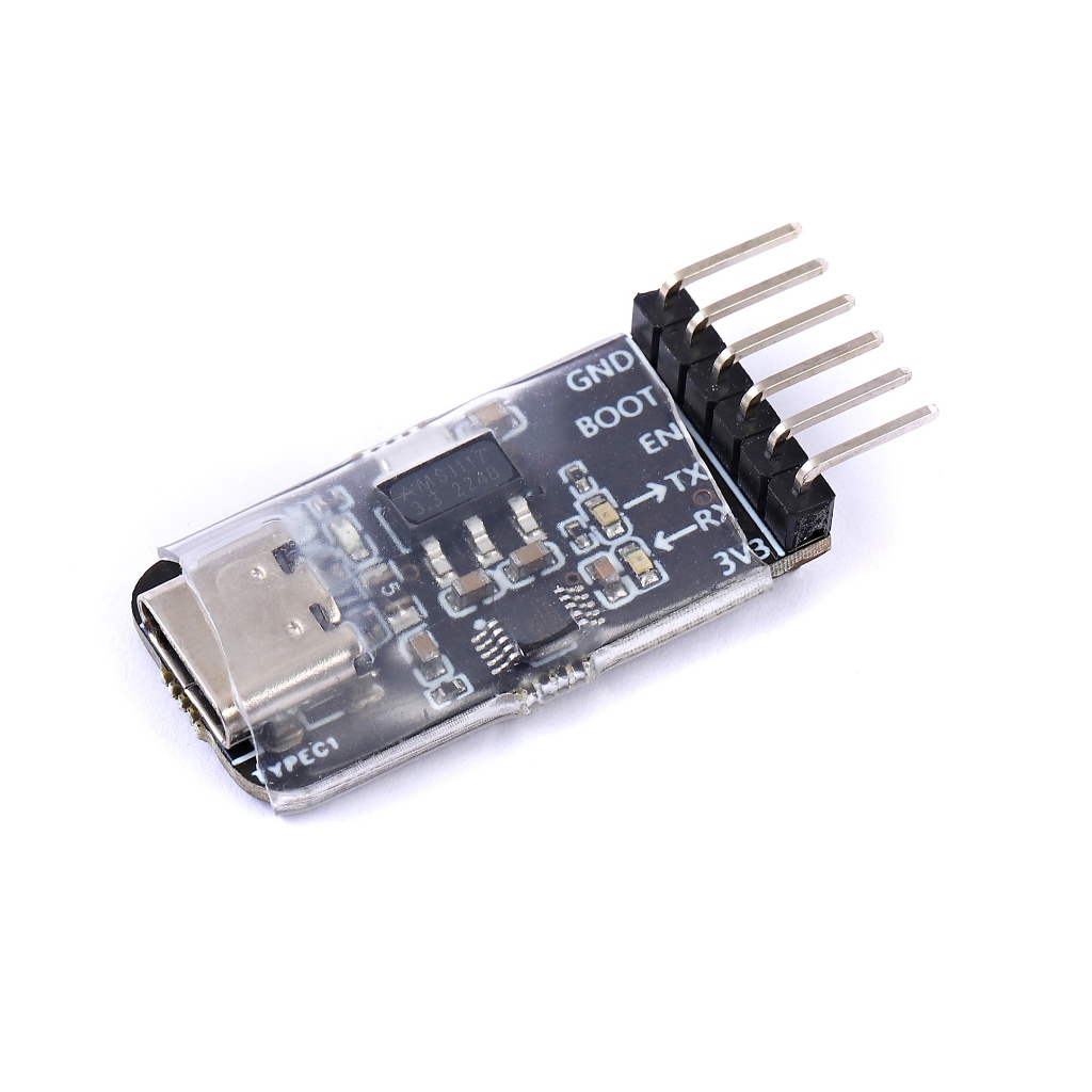 Esp32 อัตโนมัติ Downloader ESP8266 Burner USB ถึง Serial Port Burning โมดูล USB ถึง TTL โมดูล ...