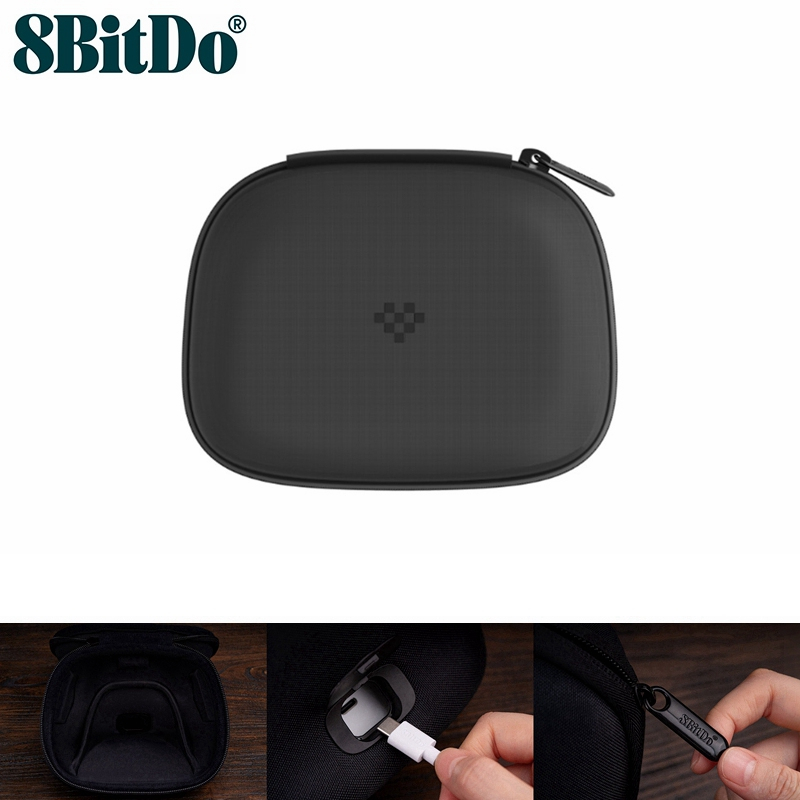 8bitdo Classic Controller Travel Case สําหรับ 8BitDo Ultimate 2 ...