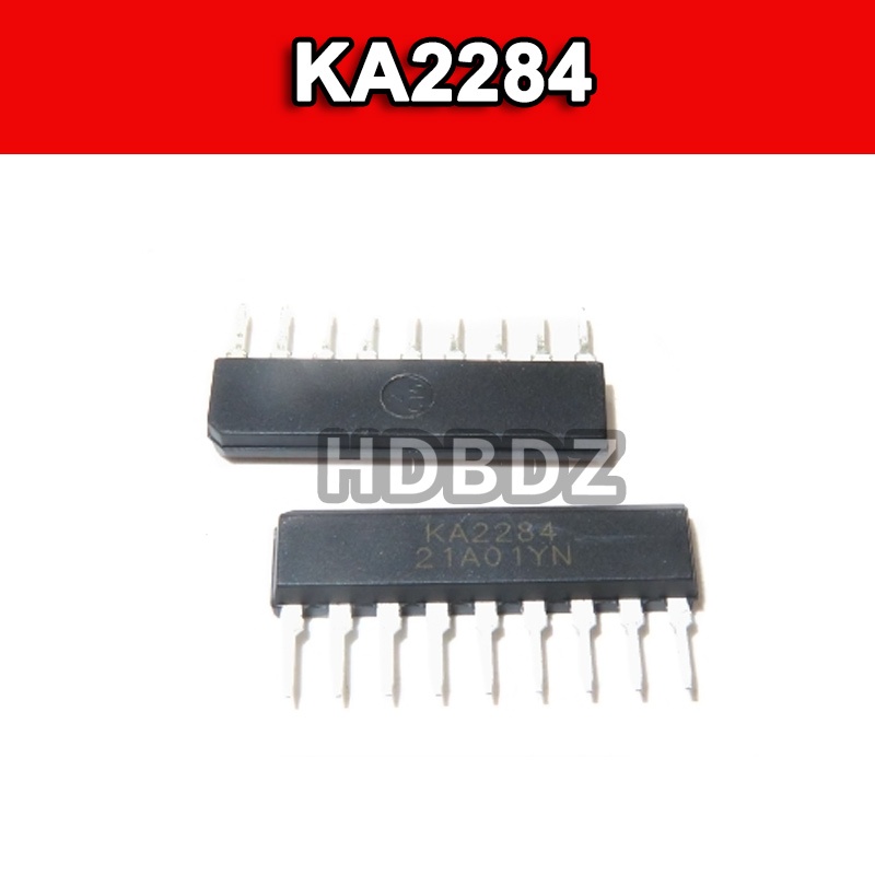 5~20PCS KA2284 SIP-9 ตัวบ่งชี้ระดับไดรฟ์ชิป IC | Shopee Thailand