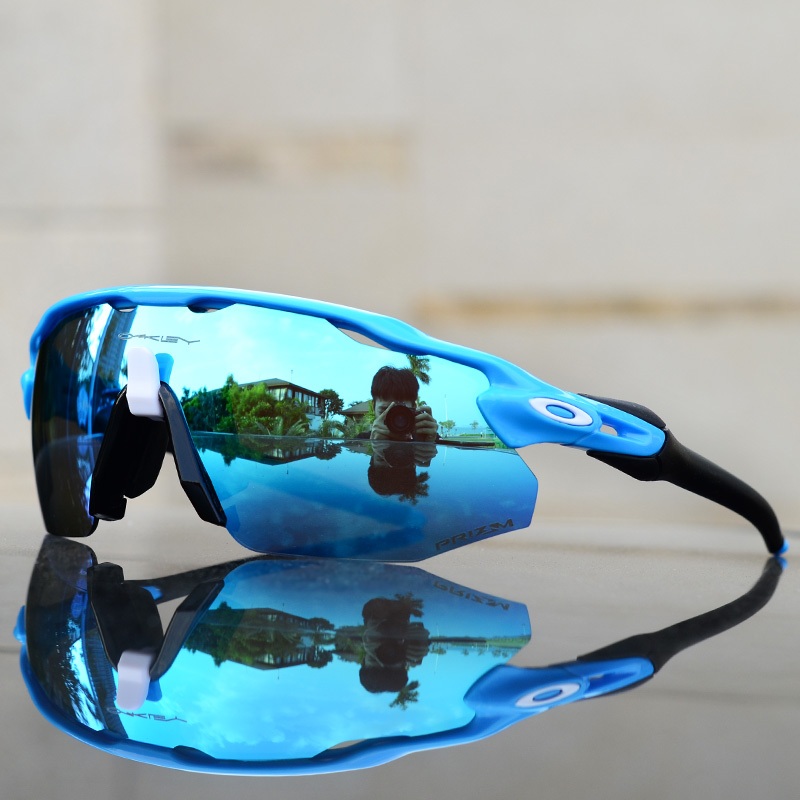 แฟชั่นแว่นตากันแดดผู้ชายผู้หญิง UV400 แว่นตากีฬากลางแจ้ง Runing Drving Shades Racing UV400 MTB ...