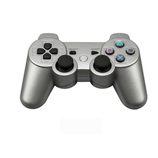 จอยสติ๊กเล่นเกมคอนโทรลเลอร์ Ps3 Wireless Dualshock 3 Playstation 3 ...