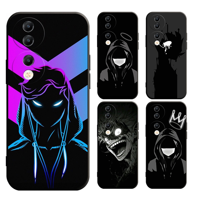 Honor 200 Lite 200 Pro Honor 200 สมาร์ท X9C X7C แฟชั่น boy Casing Soft ...