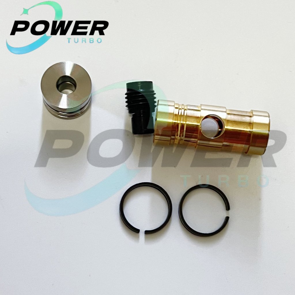 Turbocharger Repair Service Rebuild Kit Garrett GT12 สมาร์ท 600CC ...