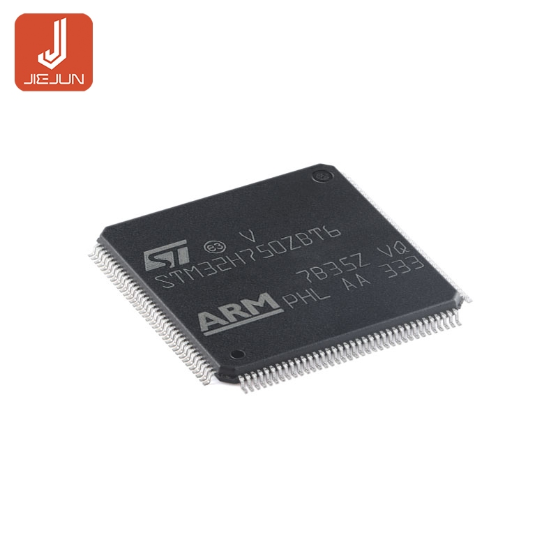 Original STM32H750ZBT6 LQFP-144 พร้อม DSP และ DP-FPU performance ARM Cortex-M7 MCU | Shopee Thailand