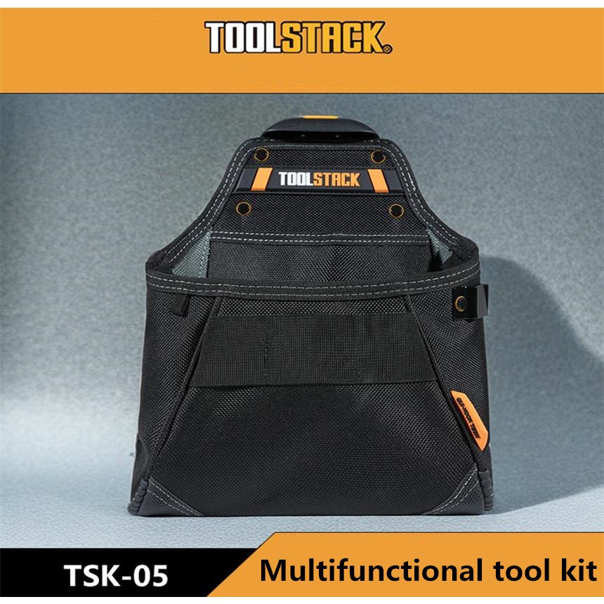เครื่องมือ STACK ยี่ห้อใหม่ Toolkit Premium High-End งานไม้ Toolkit TSK-05 | Shopee Thailand