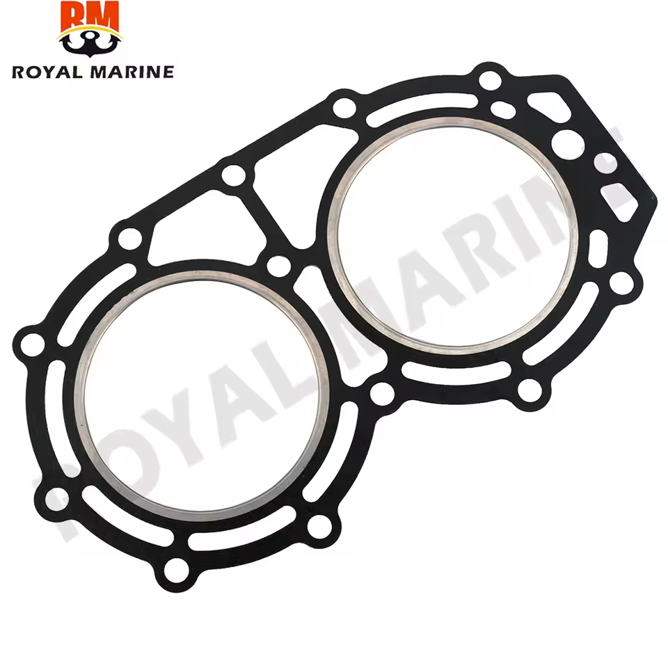 11141-9400 GASKET CYLINDER HEAD สําหรับ Suzuki เครื่องยนต์นอก DT40 40HP ...