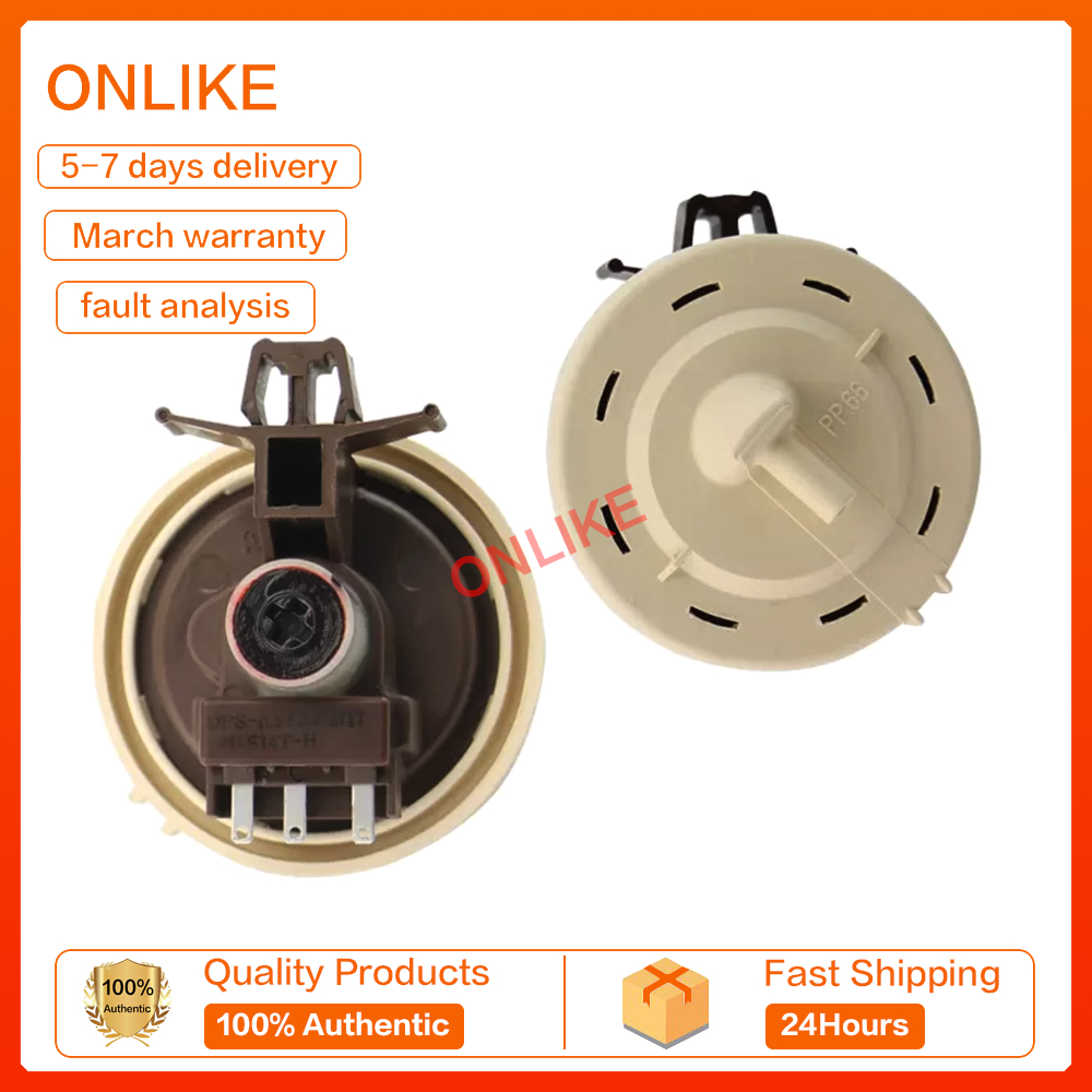 เพรสเชอร์สวิทซ์ เครื่องซักผ้า SAMSUNG DN-S14T-H รุ่น DC96-01703B ...