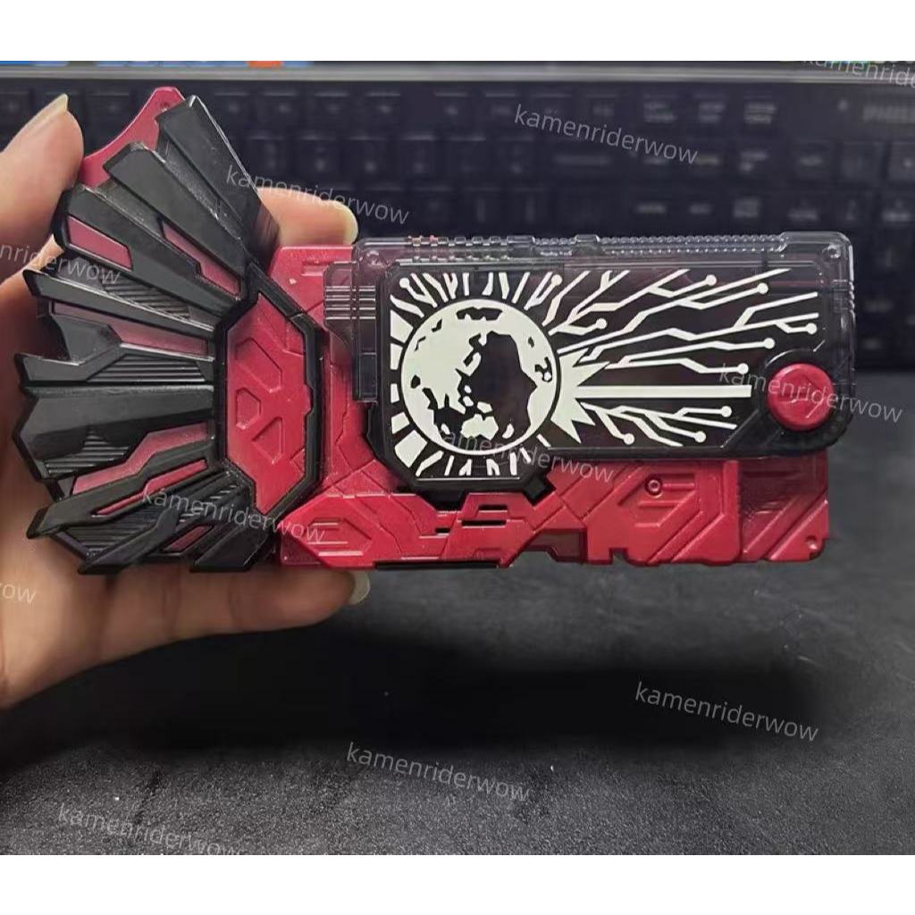 Kamen rider ZERO-ONE ARK Driver DX HellRise Hopper Key พร้อมโหมดที่ ...