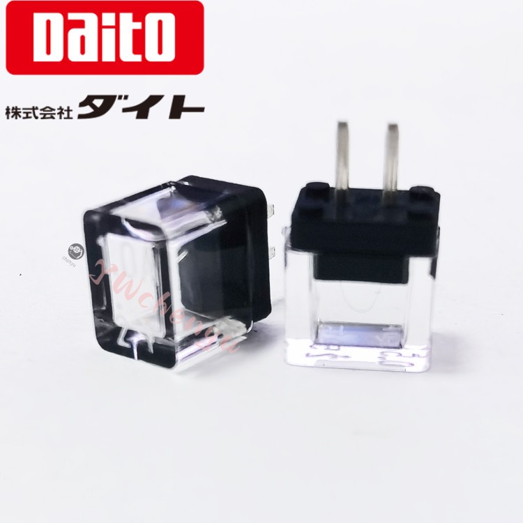 Daito FANUC ฟิวส์ DM03 DM05 DM10 DM16 DM20 DM32 3.2 125V ยี่ห้อใหม่ ...