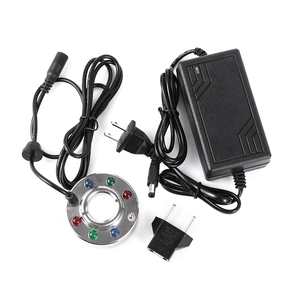 Dc 36V/1A Mini Aquarium Fish Tank Ultrasonic Humidifier ภูมิทัศน์ ...