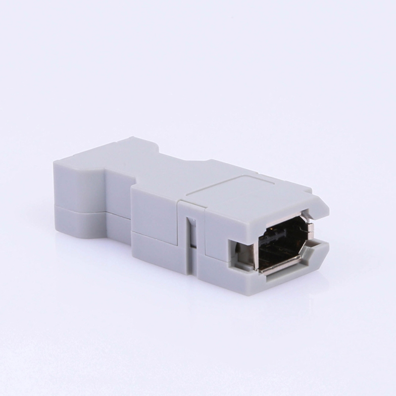 2pcs SM-6E I/O Connector IEEE 1394 6Pin CN3 ซ็อกเก็ต 55100-0670 หญิง ...