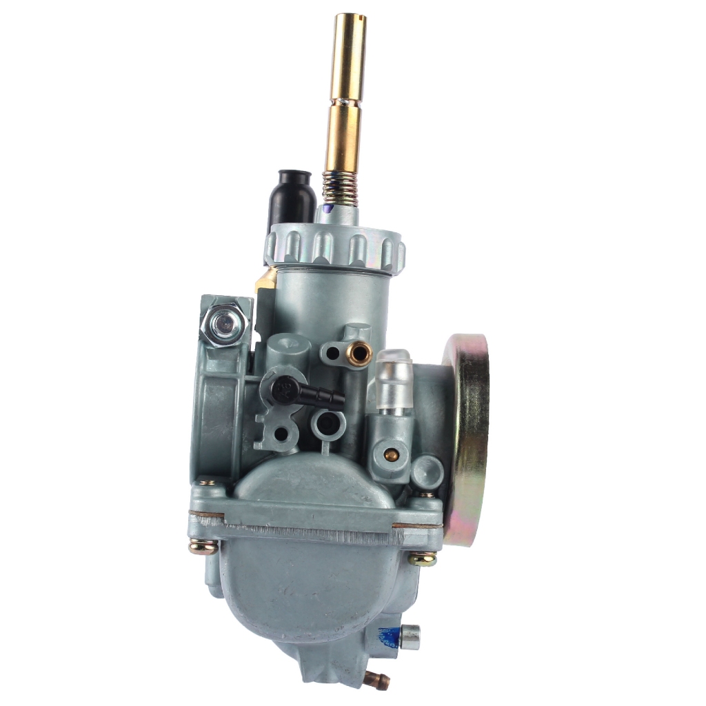 คาร์บูเรเตอร์ คาร์บูแดช สําหรับ Suzuki TC90 1970-1971 คาร์บูเรเตอร์ ...