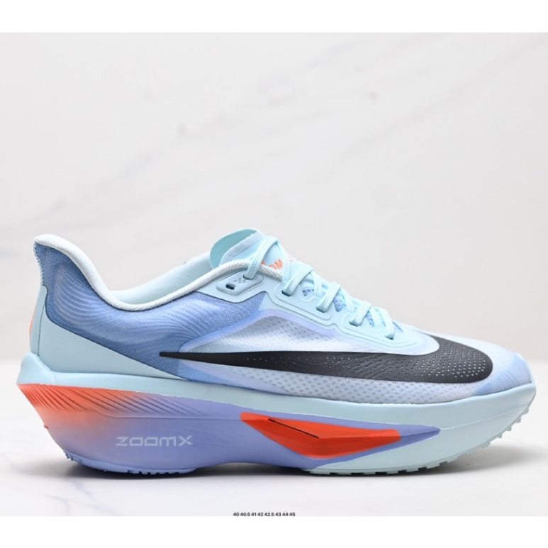 Nk ZoomX Invincible Run Flyknit FK6 Zoom Fly 6 Light Comb ช่วยวิ่ง休闲运动 ...