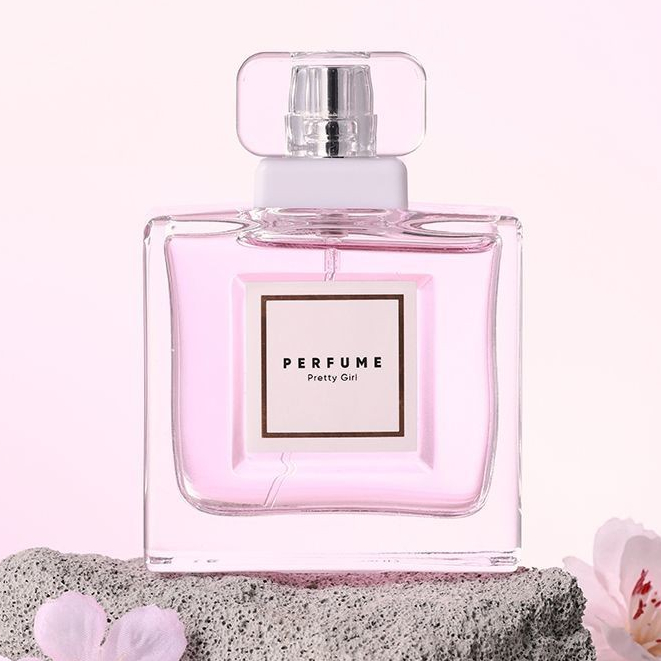 Miniso MINISO Perfume Ladies Student Party Long-Lasting Fragrance ลบ ...