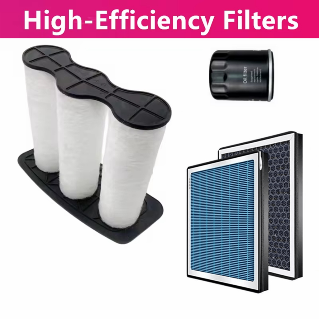 กรองอากาศสําหรับ Haval H6 H6S Big Dog DaGou Shenshou WEY Mocha Latte DHT 1109132Xgw01a ไส้กรอง ...