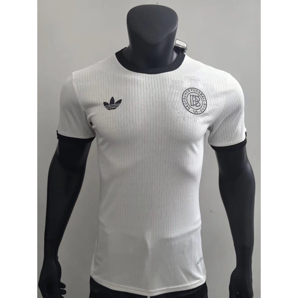 Player Version 2526 German 125th Anniversary Special Edition คุณภาพสูง ...