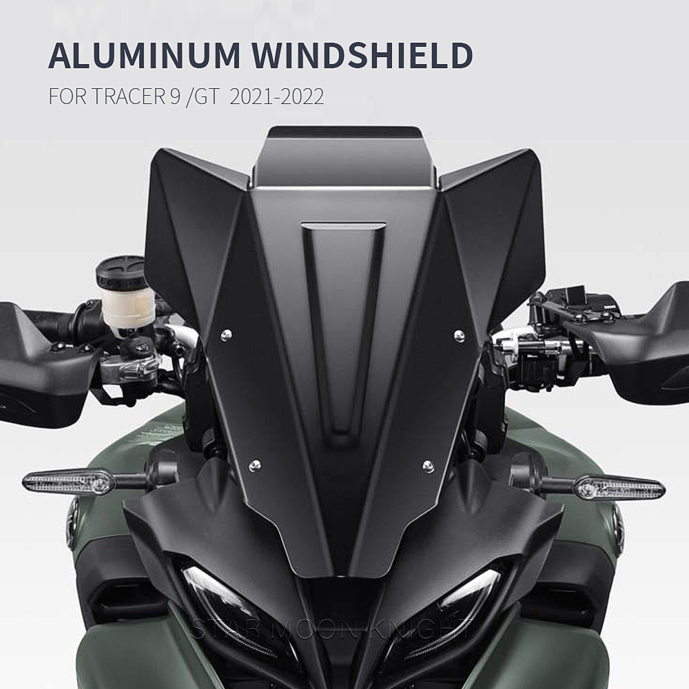 Fit สําหรับ YAMAHA TRACER 9 GT TRACER9 2021- อุปกรณ์เสริมรถจักรยานยนต์ ...
