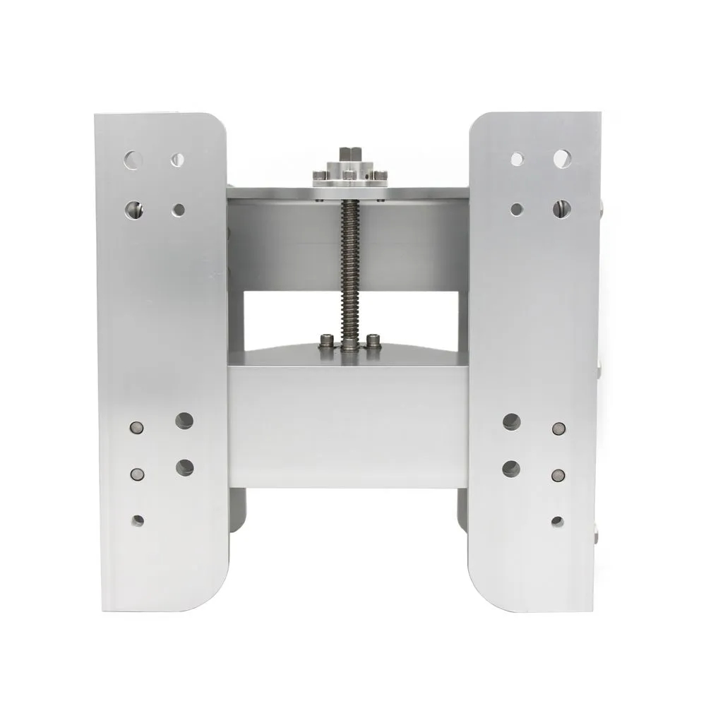 Winibo Manual Jack Plate Lifting Beams 6/8 นิ้ว Setback 5 นิ้วแนวตั้ง ...