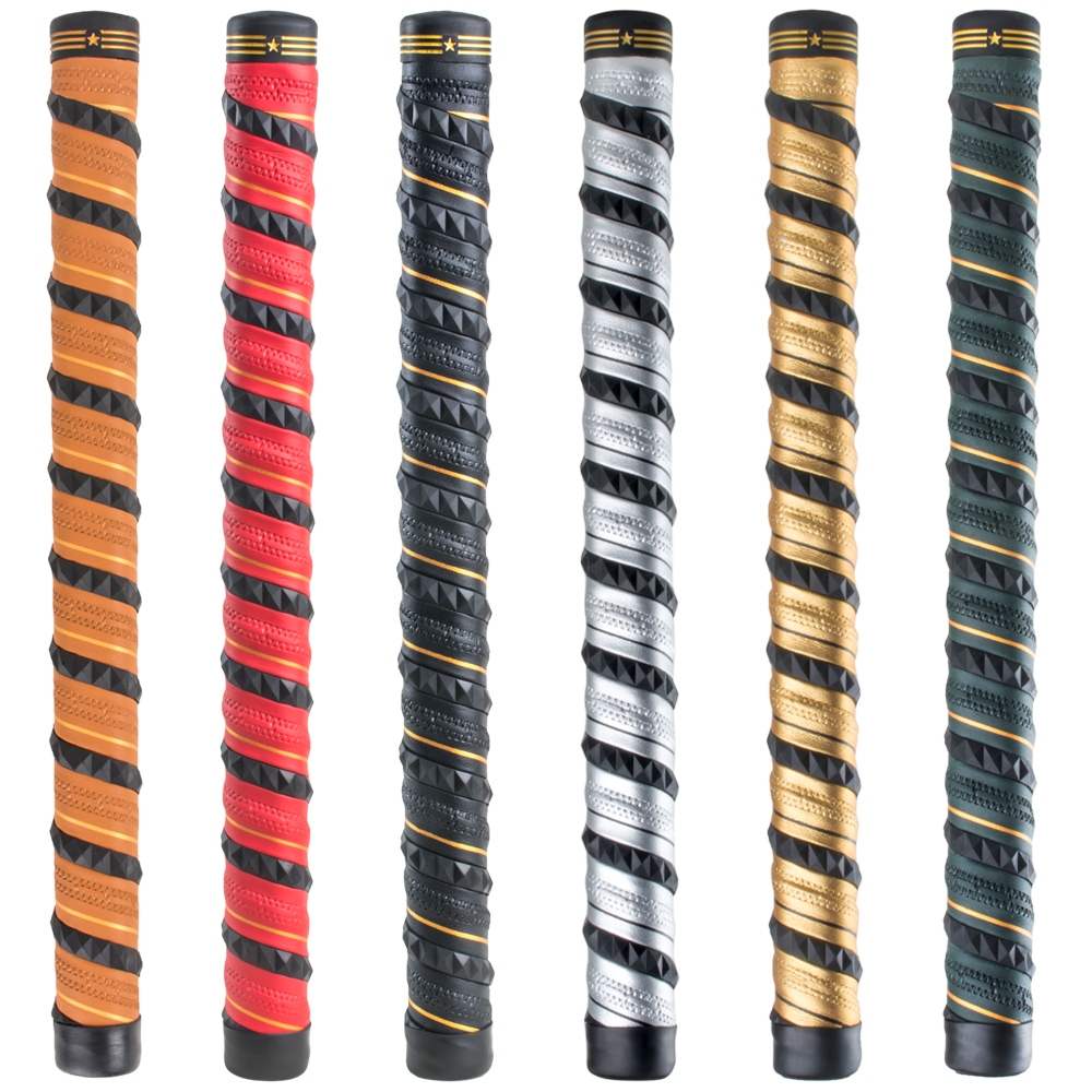 Park Golf Grip Club PU Golf Putter Grip Ghost คุณภาพสูง Grip Factory ...