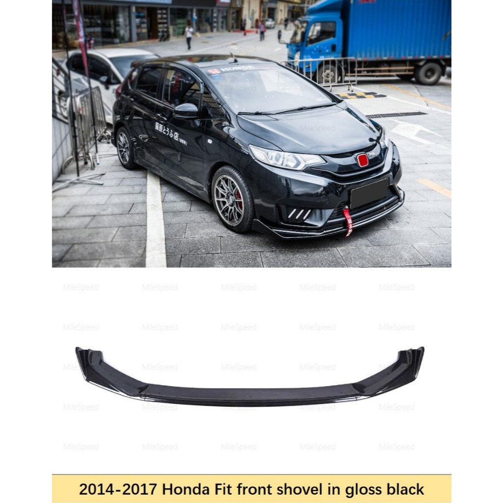 Honda Fit/Honda jazz gk 3 stages พลั่วหน้าเหมาะสําหรับ Honda Fit in ...