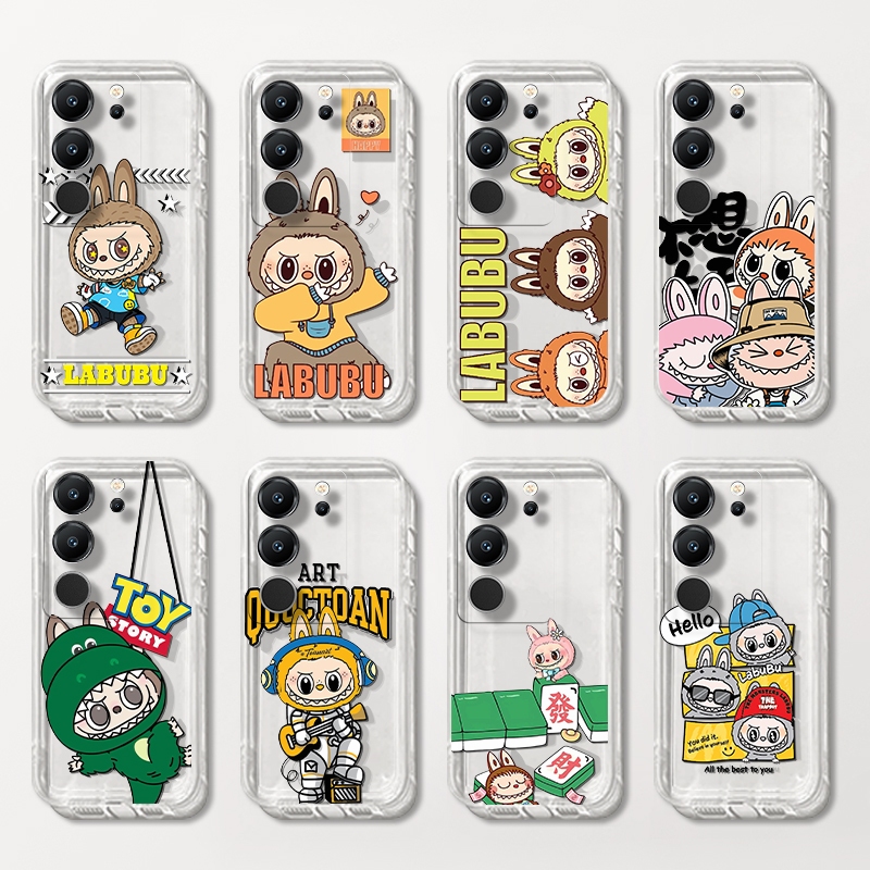 สําหรับ vivo V25 V25E V29 V29E V30 V30E V40 V2250 V2318 V2319 V2347 PRO ...