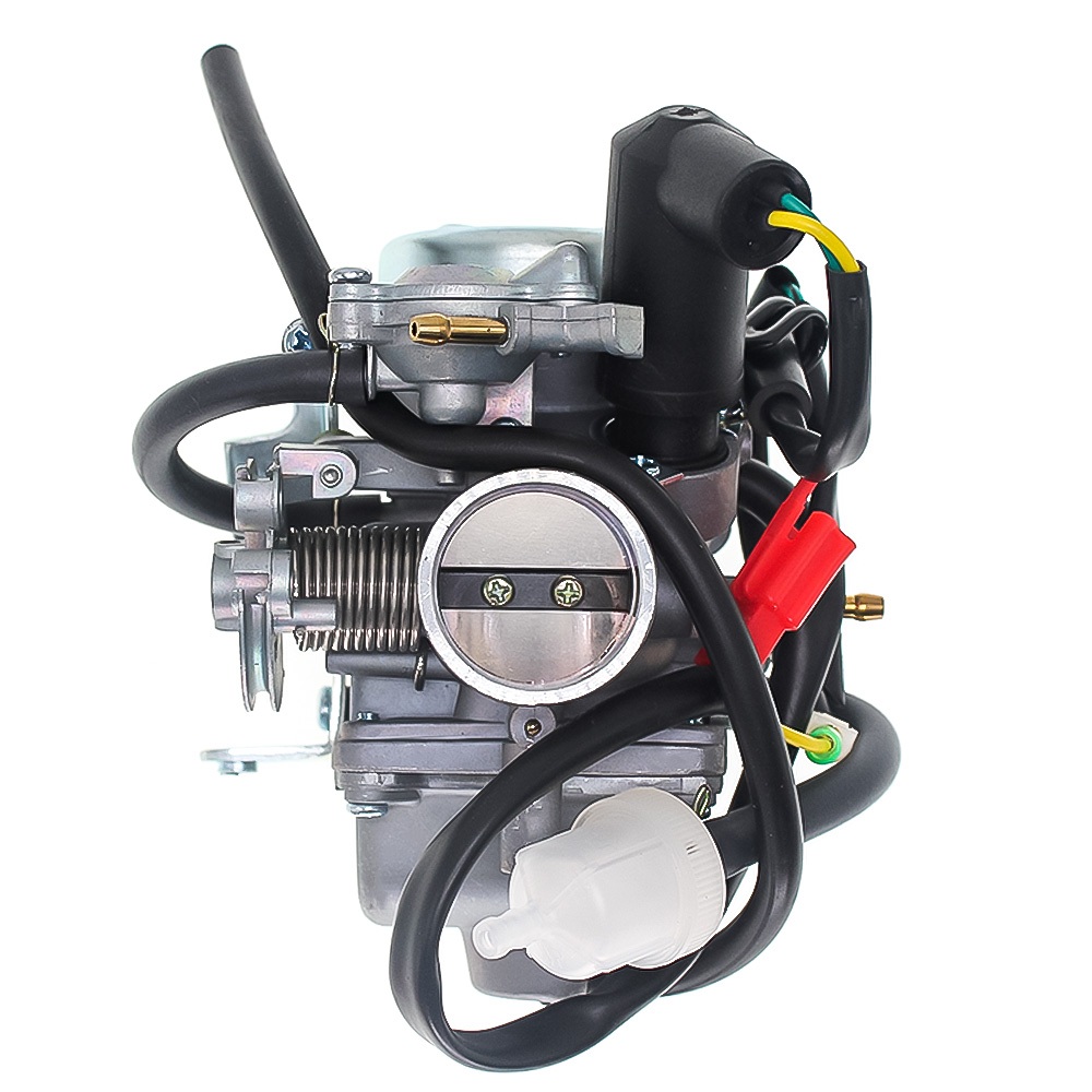 คาบู คาร์บู คาร์บูเรเตอร์ คาร์บูแดช PD30J สําหรับ Honda Water Cooling ส ...