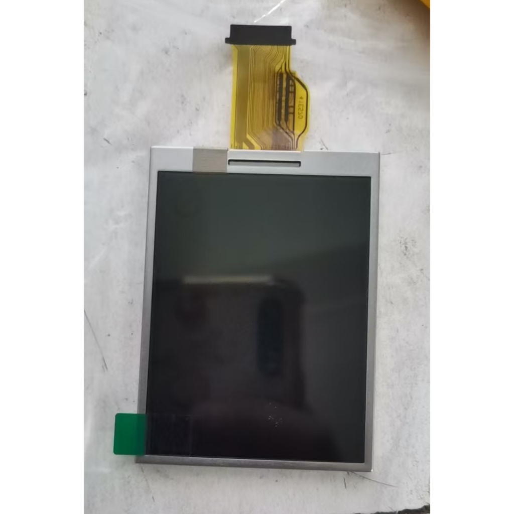 เหมาะสําหรับกล้อง Samsung ES70 ES71 ES73 ES75 PL100 กล้อง LCD อุปกรณ์ ...