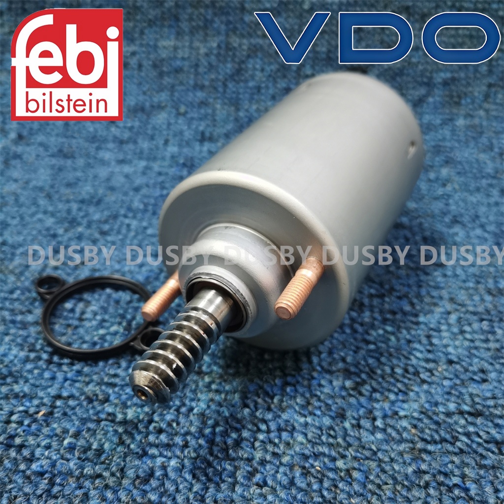 BMW E46 E60 E90 E84 E91 E87 ตัวแปรวาล์วหัวมอเตอร์เพลาลูกเบี้ยวควบคุม ...