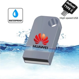 แฟลชไดรฟ์ USB ความเร็วสูงของ Huawei 2TB/128GB/64GB/32GB/16GB/8GB 3.0 ...