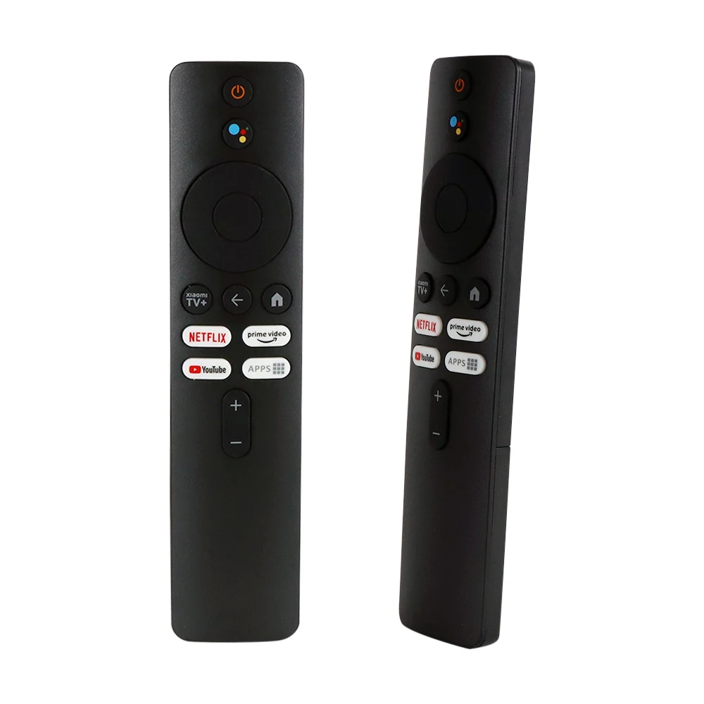 XMRM-M3 Voice Mi Box TV Stick รีโมทคอนโทรลสําหรับ Xiaomi Mi TV Stick 4A ...