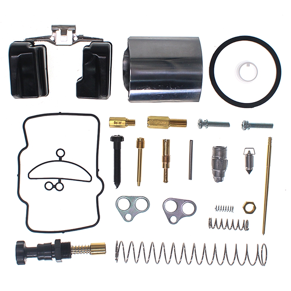 Fpr 36 มม.Carb repair Carb ชุดซ่อมเหมาะกับรถจักรยานยนต์ Keihin OKO ...
