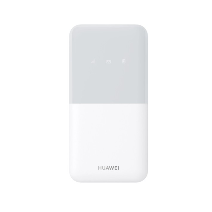 Huawei 4G Mobile Router WiFi 5 E5586-822 195Mbps การเข้าถึงอินเทอร์เน็ต ...