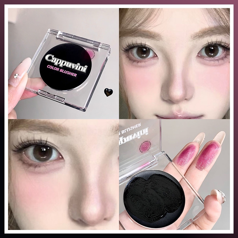 PY.th เวทย์มนตร์ครีม บลัช ธรรมชาติ ไวท์เทนนิ่ง บลัชเชอร์ บลัชเชอร์ ...