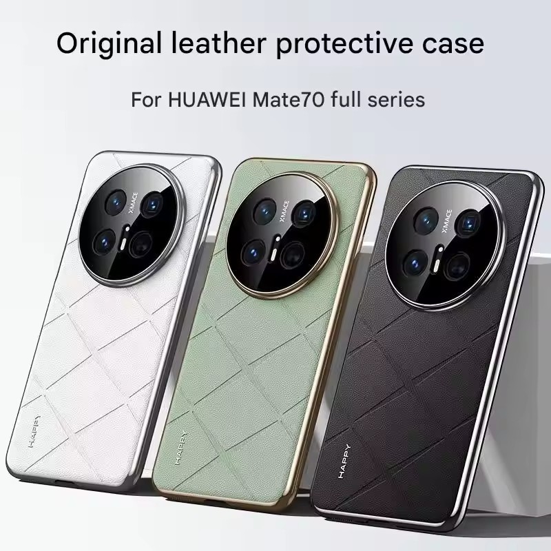 ตารางเนื้อมังสวิรัติหนังสําหรับ Huawei Mate 70 60 50 40 70rs 60rs 50rs 40rs Pro + Plus honor ...