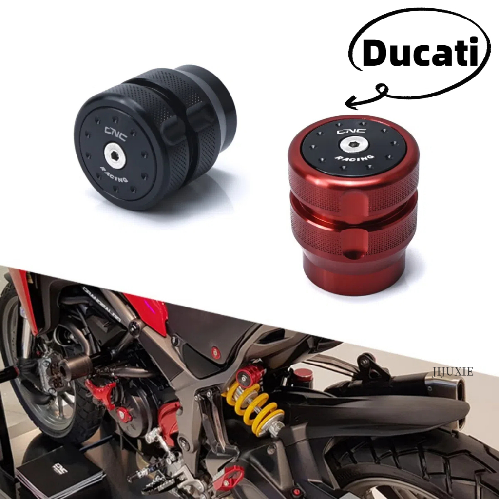สําหรับ Ducati Diavel1200 Multistrada950 Multistrada1200/1200S ...
