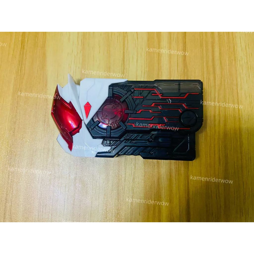 Kamen rider ZERO-ONE ark Driver DX ark-thousand Key พร้อมเส้นที่แตกต่าง ...