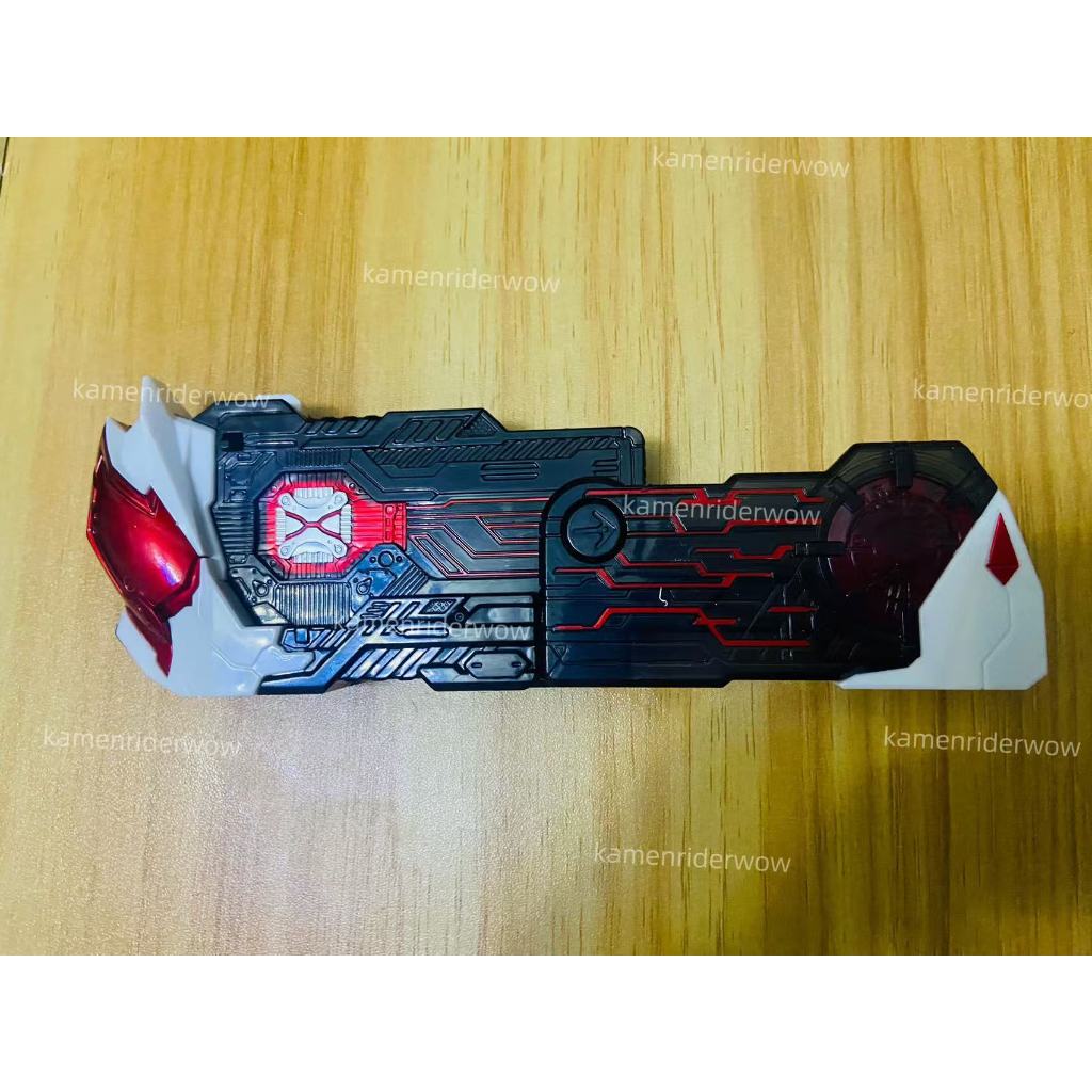 Kamen rider ZERO-ONE ark Driver DX ark-thousand Key พร้อมเส้นที่แตกต่าง ...
