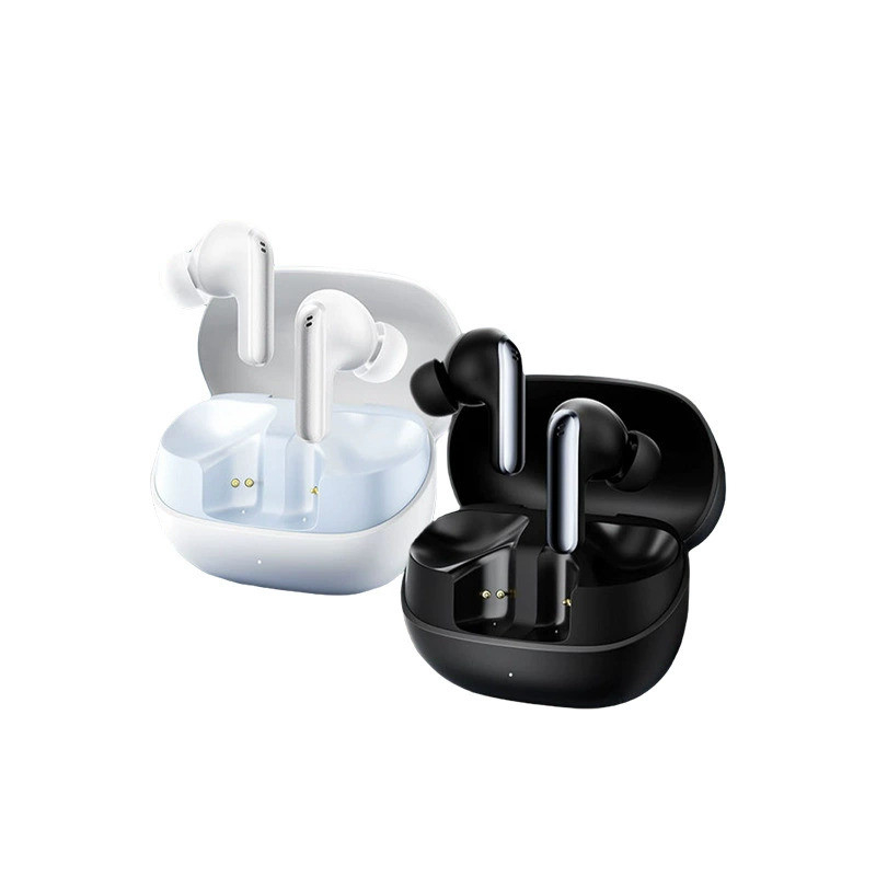 QCY MeloBuds Pro ANC หูฟังบลูทูธ 5.3 ไร้สาย 46dB Hybrid ANC Hi-Res LDAC หูฟัง 6 หูฟังไมโครโฟน ...