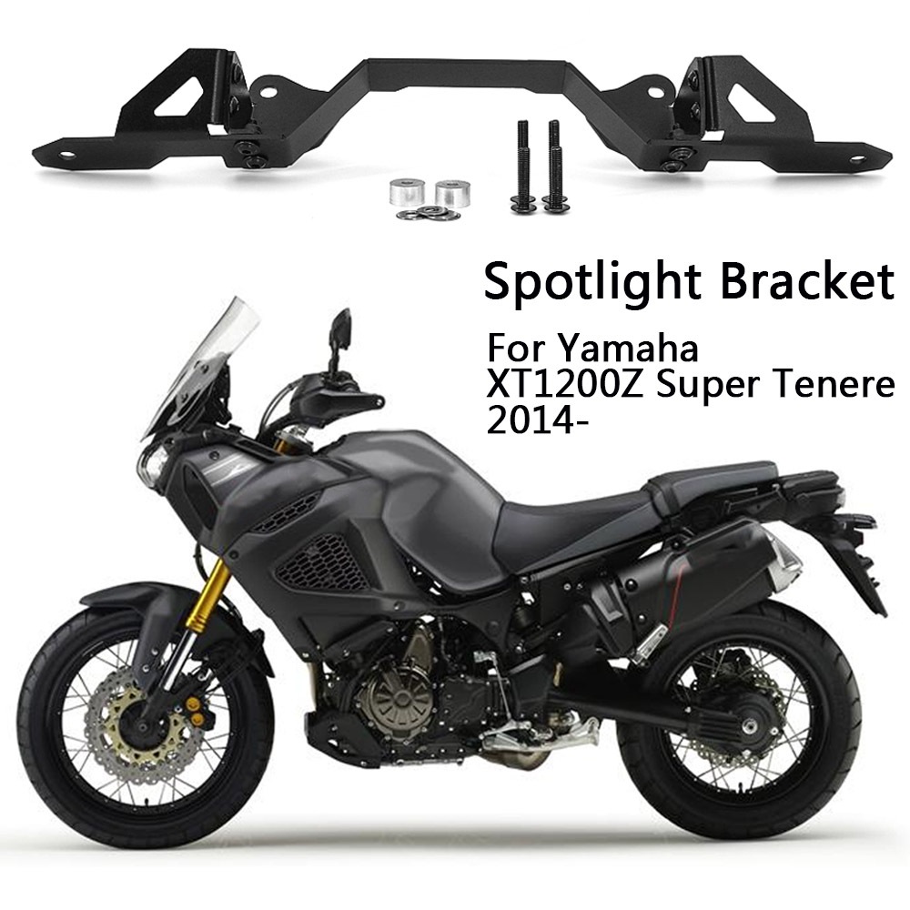 สําหรับ Yamaha XT1200Z XTZ 1200 Super Tenere 2014 - ไฟตัดหมอกเสริม ...