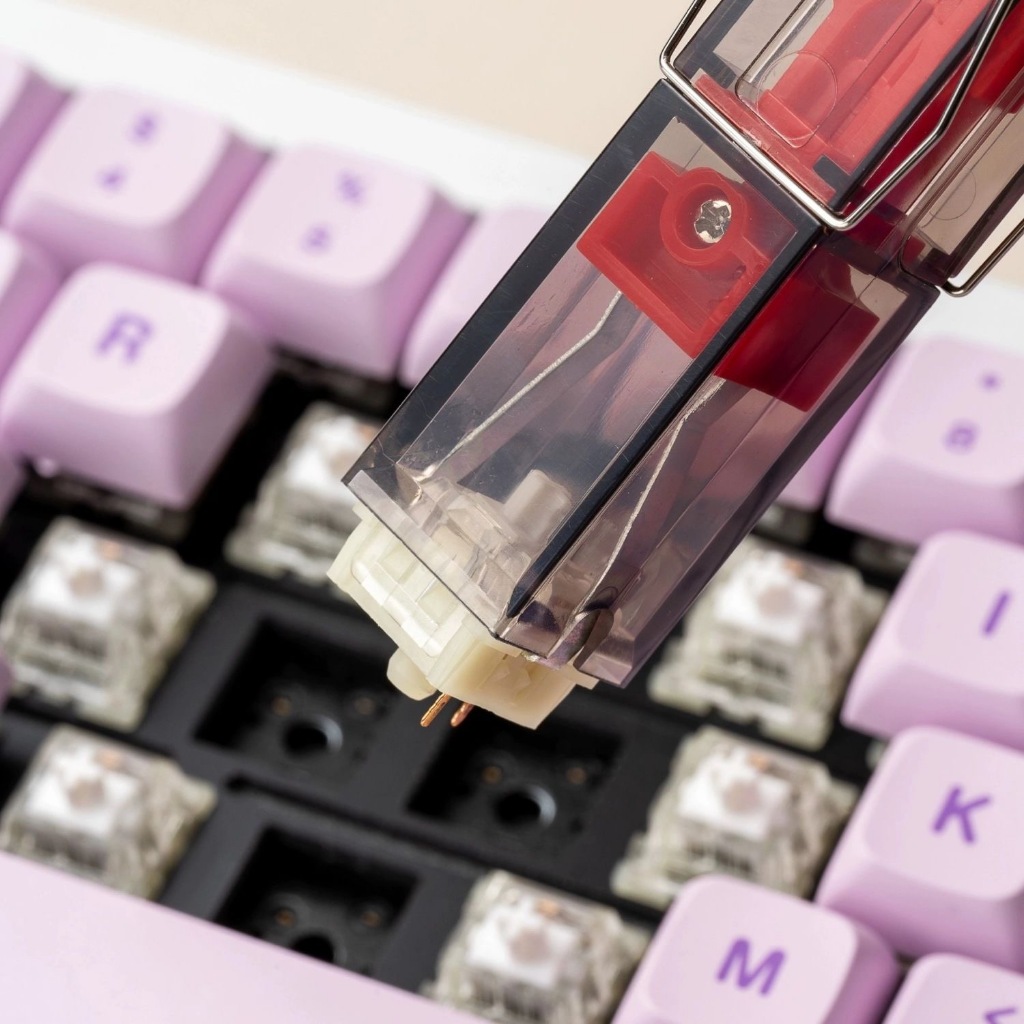 [PAYSON] Axis Puller Key Puller Two-in-One Mechanical Keyboard Hot Swap ...