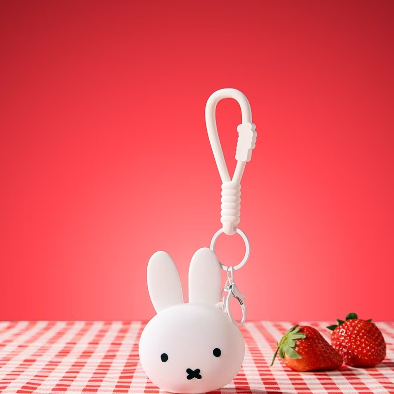 จี้กระเป๋าใส่เหรียญ Miniso Miffy | Shopee Thailand