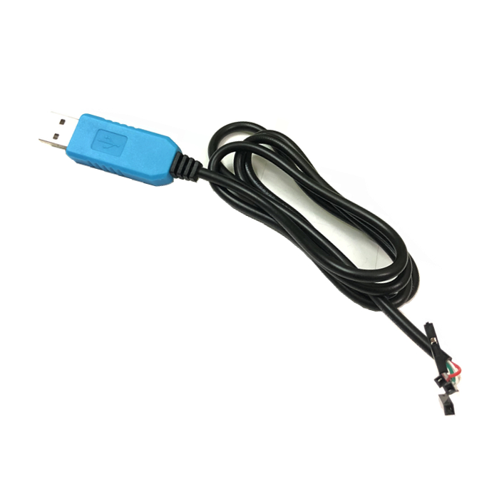 Pl2303ta USB ถึง TTL RS232 อัพเกรดโมดูลบอร์ดขนาดเล็ก USB ถึง Serial ...