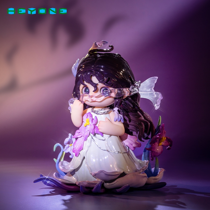 Heyone Joy Song of Light and Dark Night series ของขวัญกล่องตาบอดรูป ...