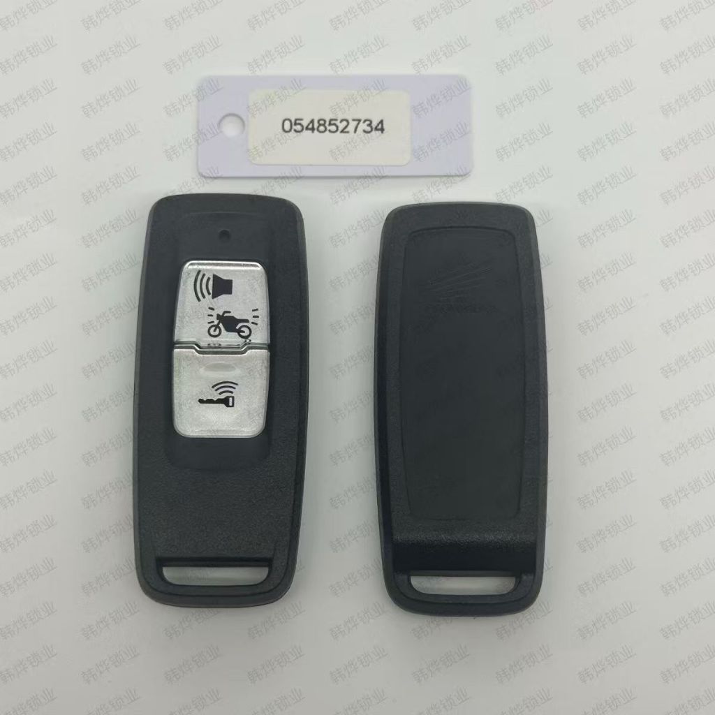 กุญแจโรงงานเดิม-honda Smart Key set forza350/adv350 (35111-k2l-t01)/k1z ...
