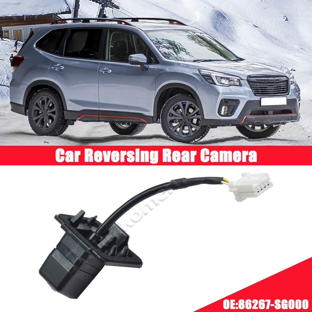 86267-sg000 เหมาะสําหรับ 2014-2016 Subaru Forester (JF1.2) S13 เสริม ...