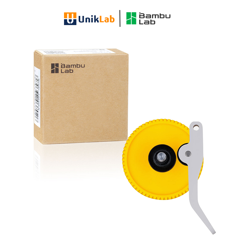 Bambu lab A1/A1 Mini Upgrade Hardened Steel Extruder Gear Assembly ...